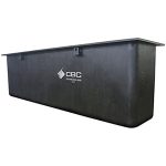 Galvanizing Kettles | CBC Global