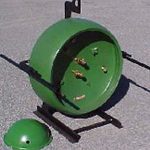 CBC Global | DOT Containers - CBC Global