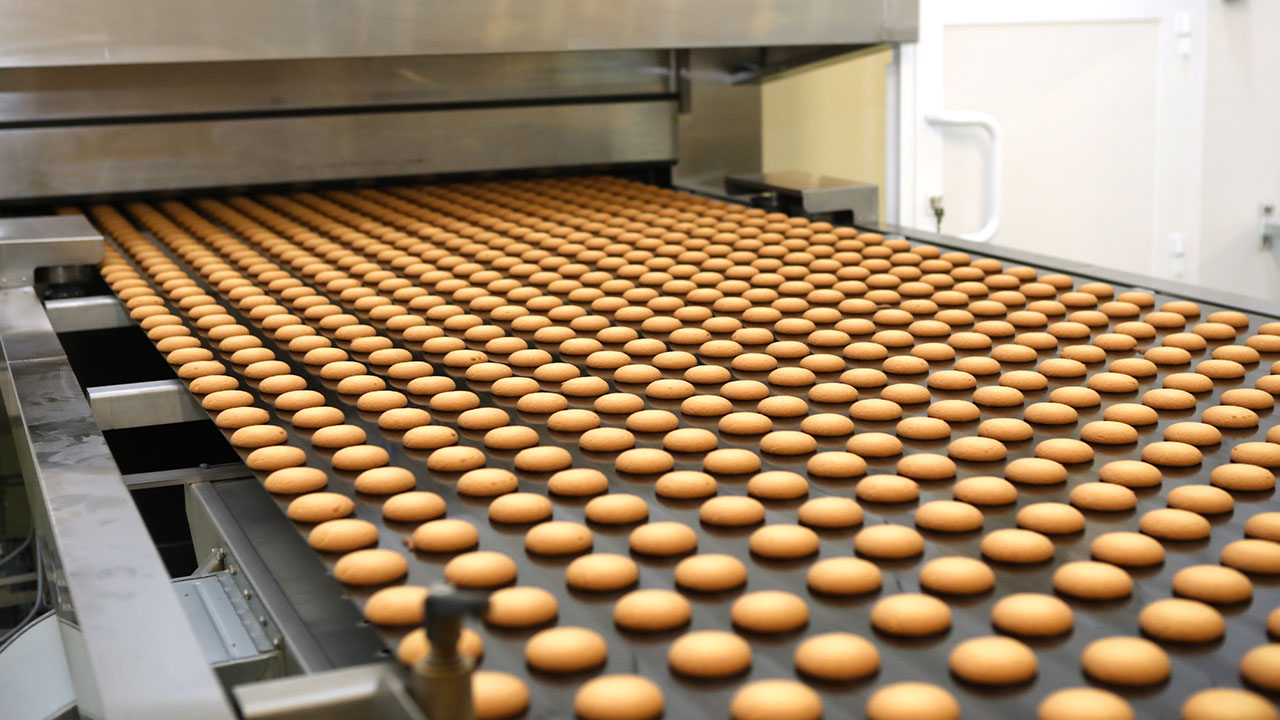 CBC Global | Food Manufacturing and Processing - CBC Global