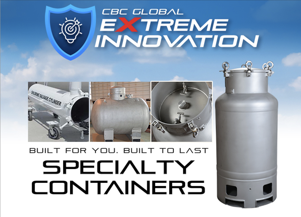 CBC Global | Specialty Containers - CBC Global